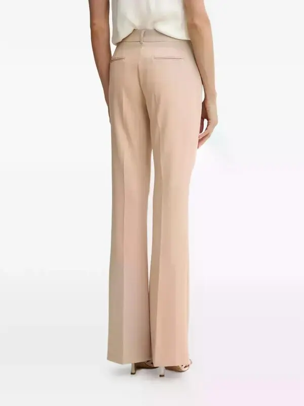 FRACOMINA Flared Trousers