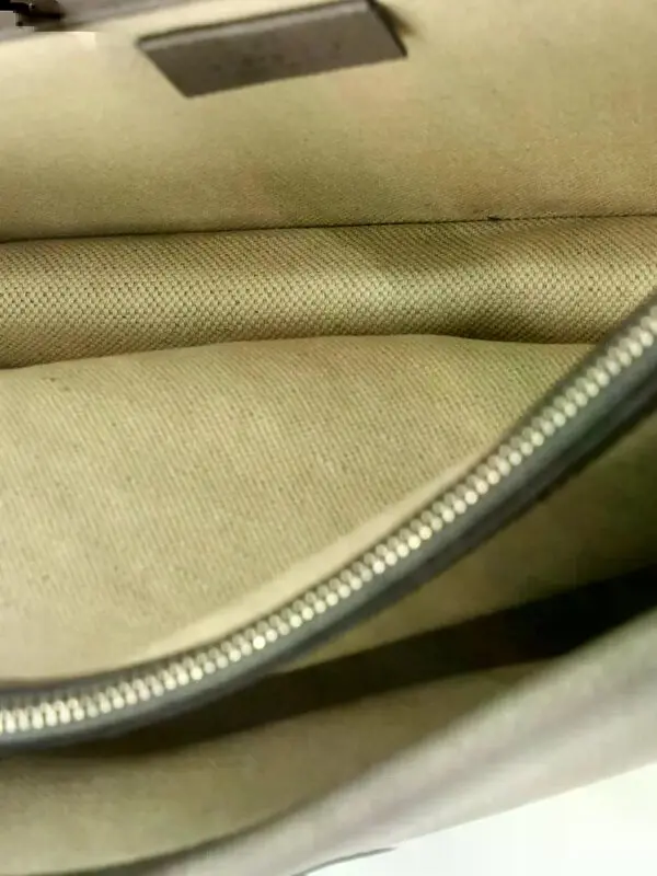 Gucci Dionysus Leather Medium Shoulder Bag