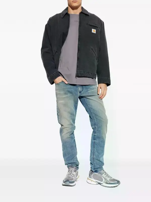 DIESEL® D-krooley-b 068ue Jeans - Blue