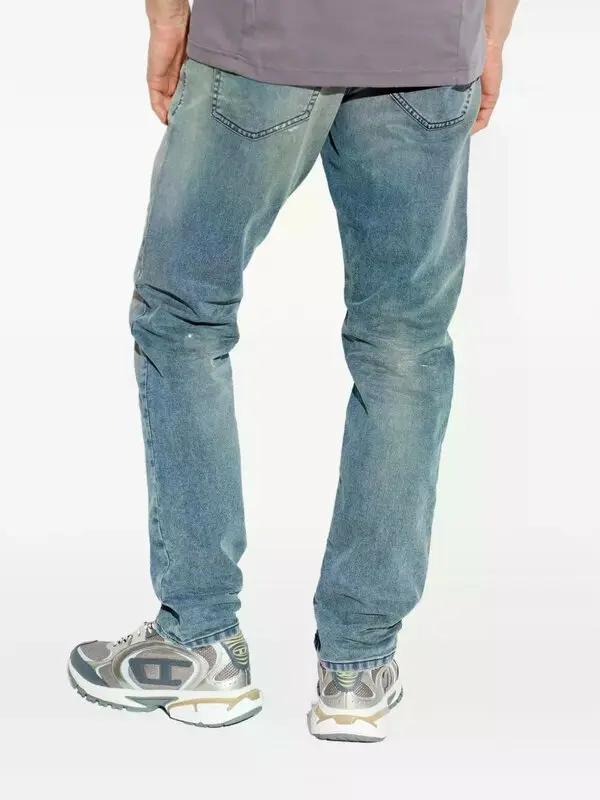 DIESEL® D-krooley-b 068ue Jeans - Blue