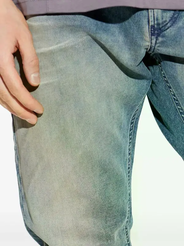 DIESEL® D-krooley-b 068ue Jeans - Blue