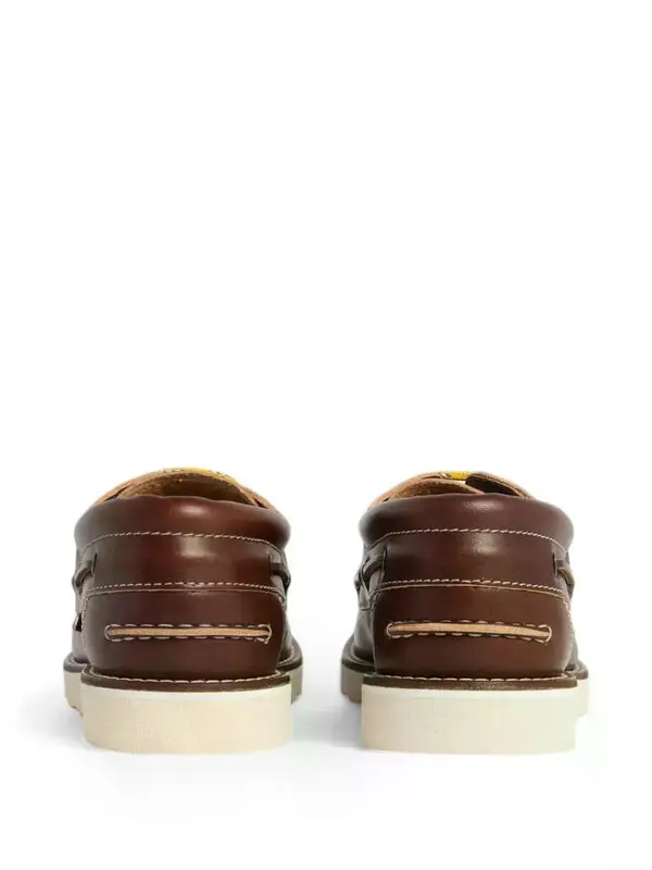 Dsquared2 Explorer Boat Shoes