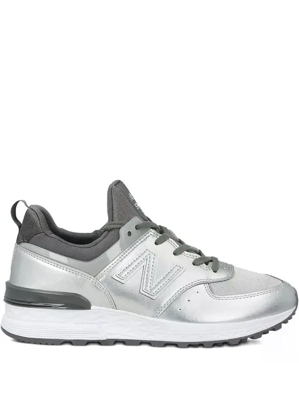 NEW BALANCE 574 Lace-up Sneakers