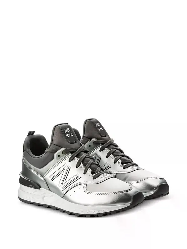 NEW BALANCE 574 Lace-up Sneakers