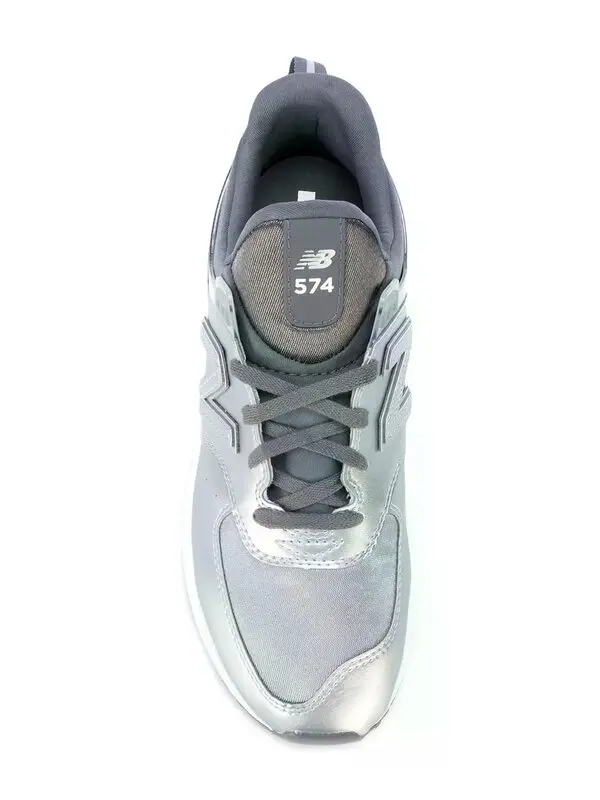 NEW BALANCE 574 Lace-up Sneakers