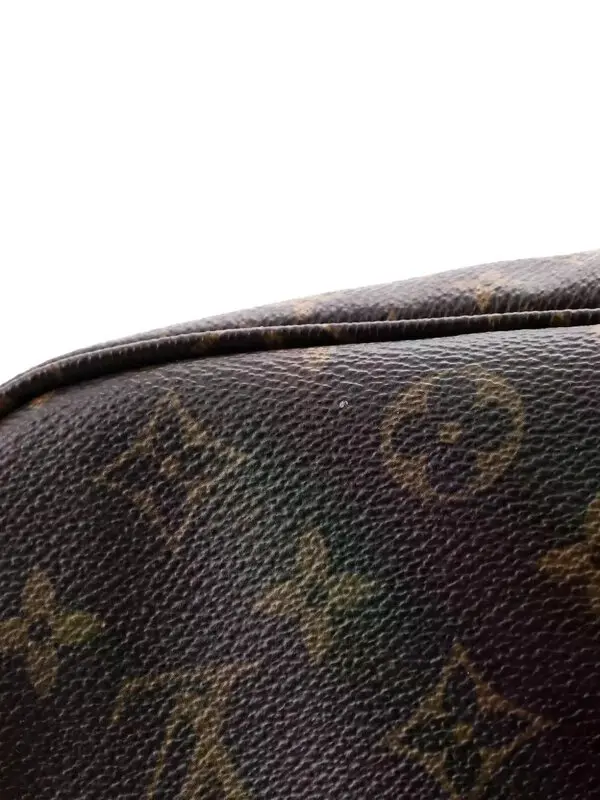 LOUIS VUITTON Multi Pochette Accessoires Monogram Canvas - Brown