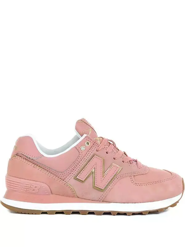 NEW BALANCE 574 Wmns - Pink