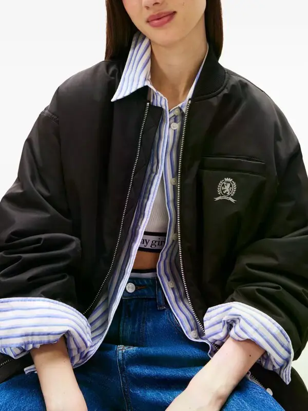 Tommy Hilfiger Zip-front Jacket