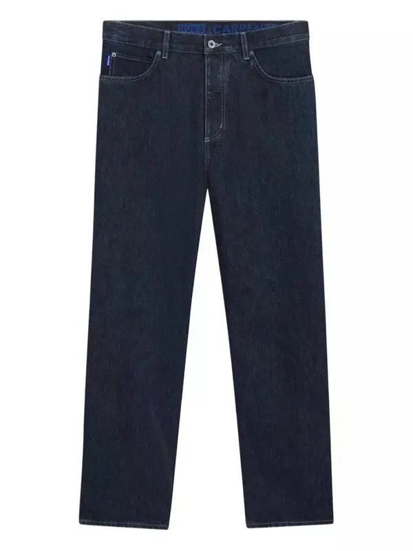 Hugo Cotton Jeans