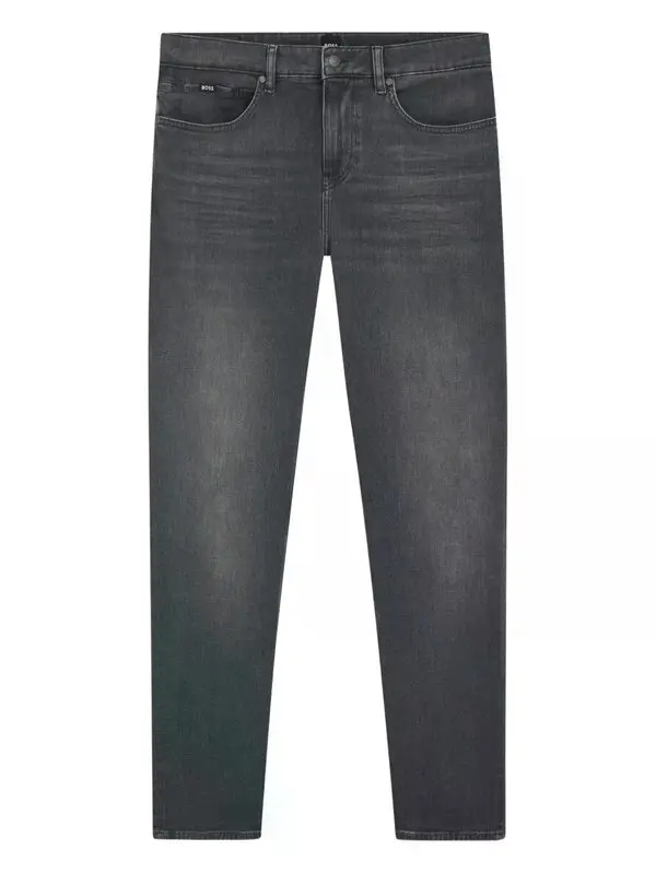 BOSS Five-pocket Jeans