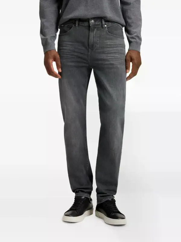 BOSS Five-pocket Jeans