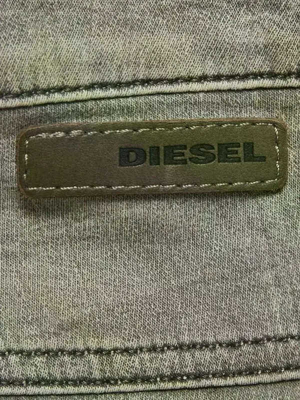 DIESEL® Fazya Slim-fit Jeans