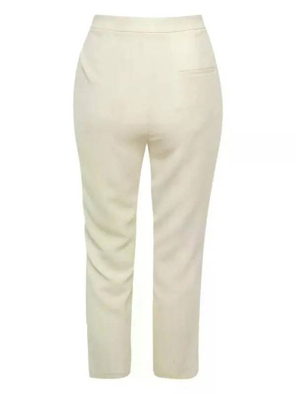 Theory Crepe Trousers