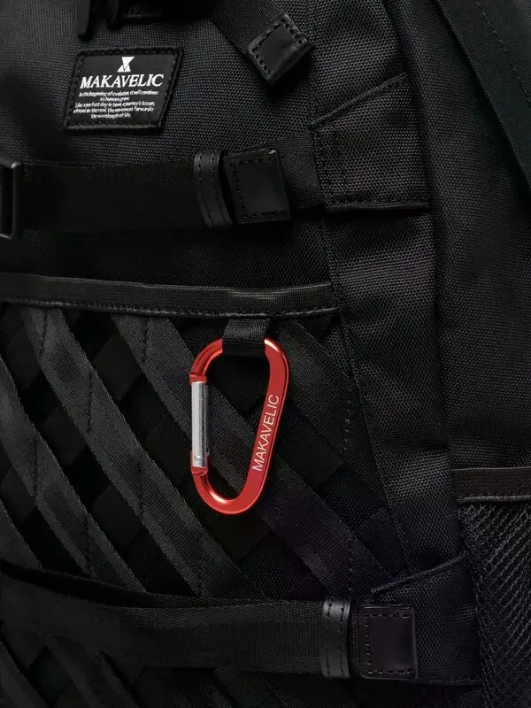 MAKAVELIC Trucks Garage Daypack