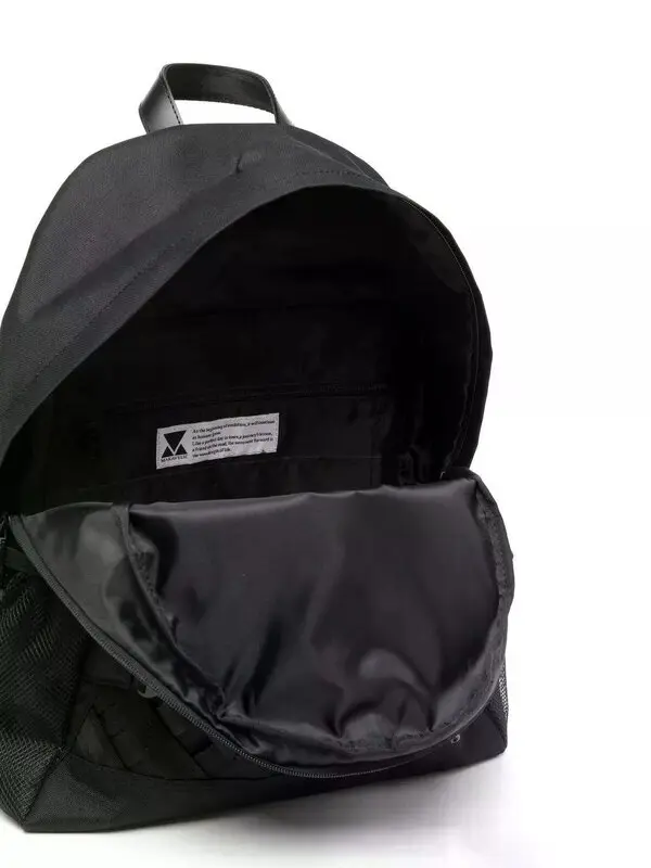 MAKAVELIC Trucks Garage Daypack
