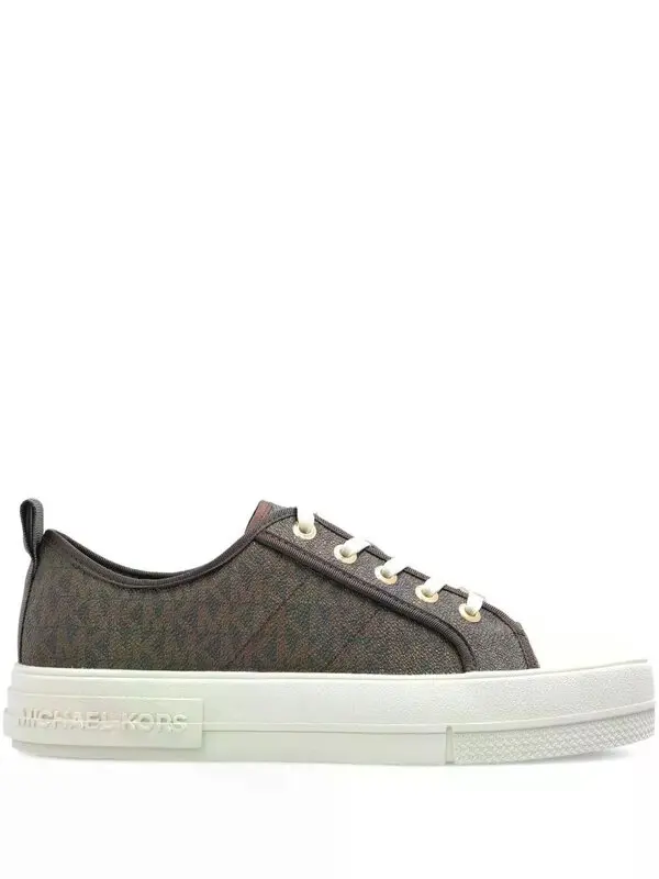 Michael Kors Evy Low-top Sneakers