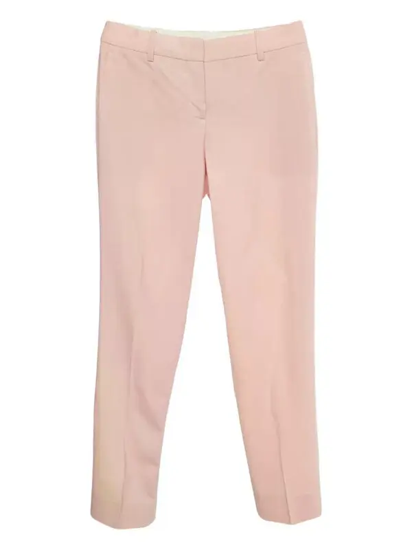 Theory Tailored Refined Trousers