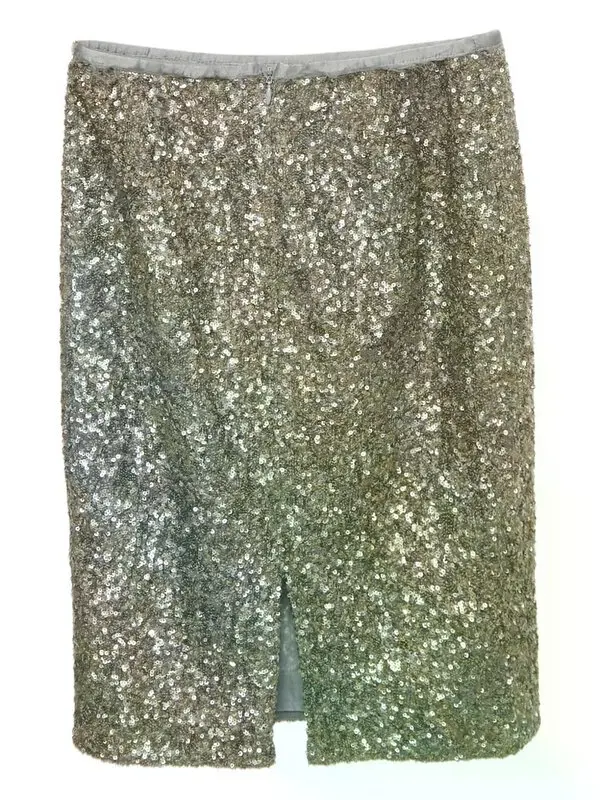 Zadig&Voltaire Sequinned Skirt