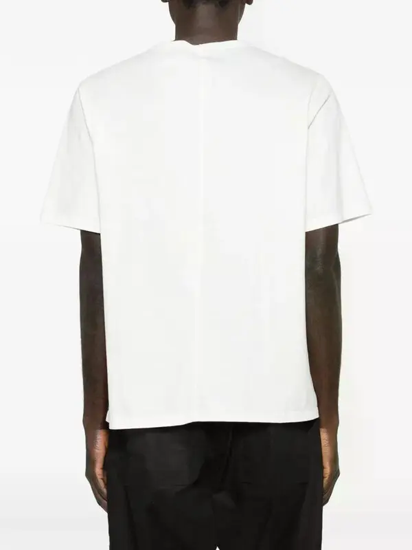 Rick Owens Brad T-shirt