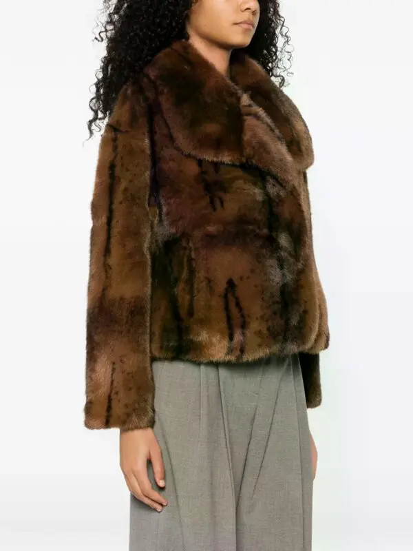 Ba&sh Jacket