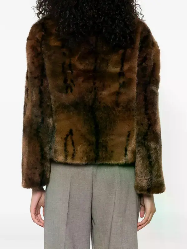 Ba&sh Jacket