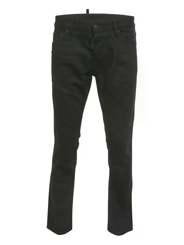 Dsquared2 Slim-fit Jeans