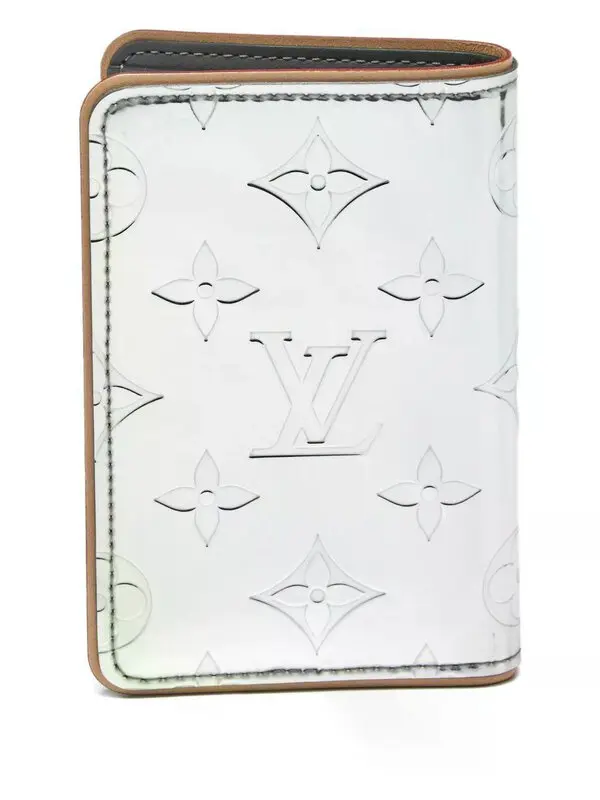 LOUIS VUITTON Monogram Cardholder