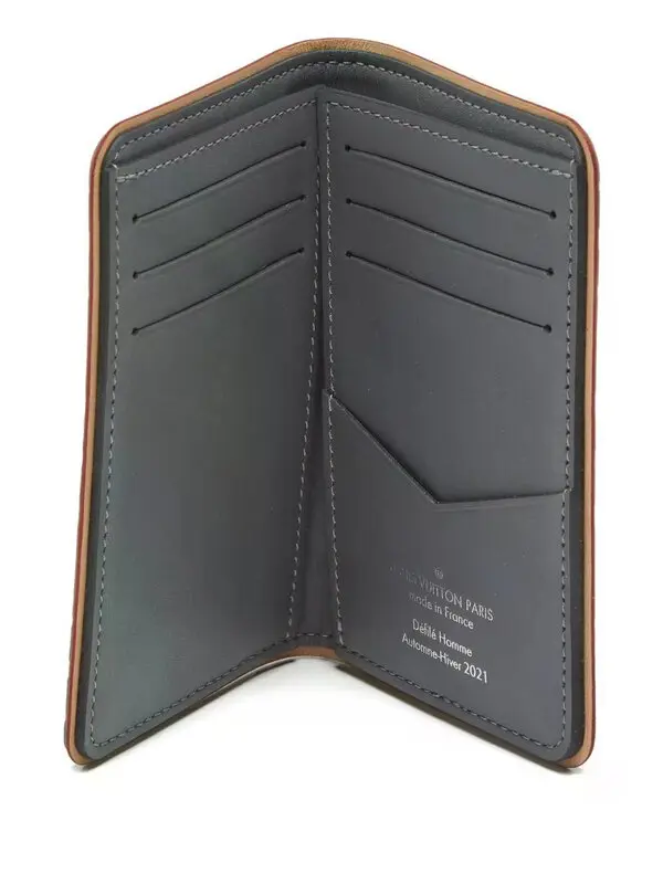 LOUIS VUITTON Monogram Cardholder