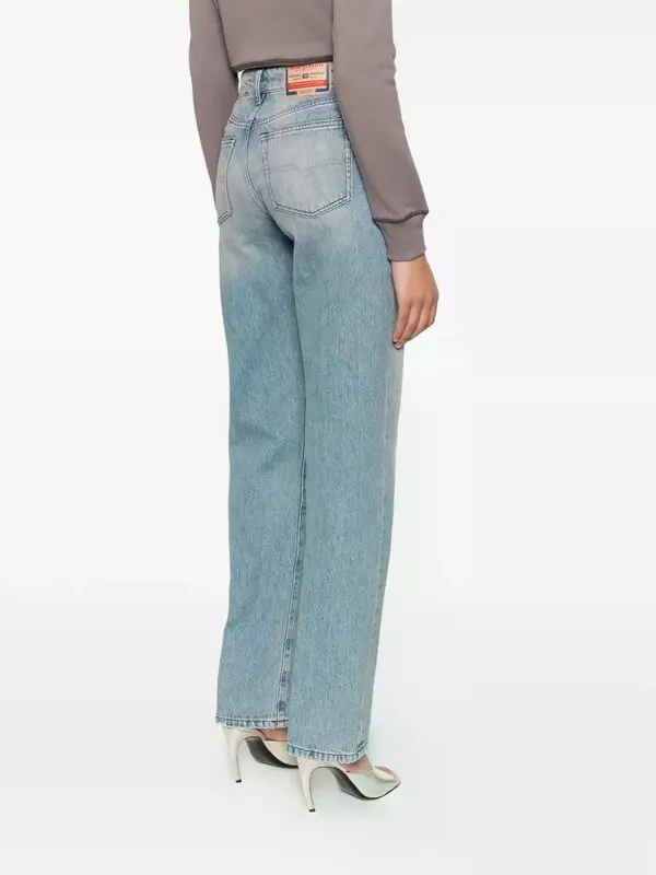 DIESEL® 1971 D-sent Jeans