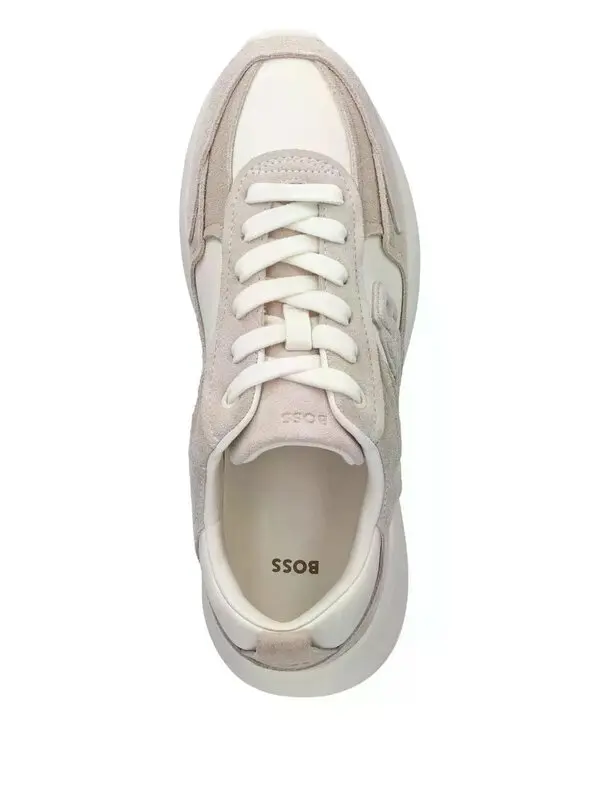 BOSS B-icon Sneakers