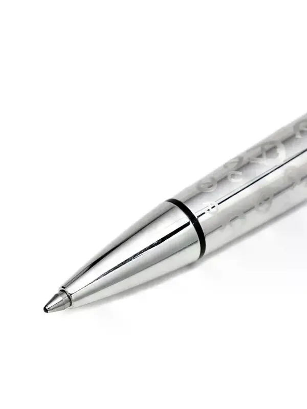 AIGNER Logo Ballpoint Pen