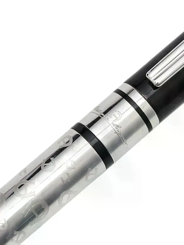 AIGNER Logo Ballpoint Pen