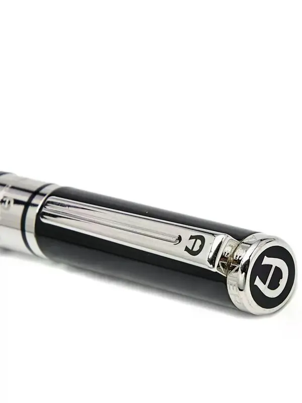 AIGNER Logo Ballpoint Pen