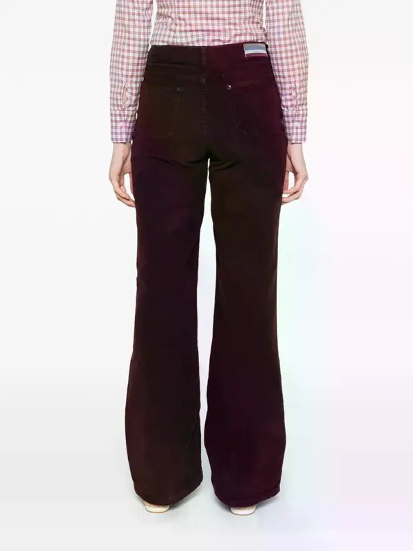 Vanessa Bruno Dompay Trousers