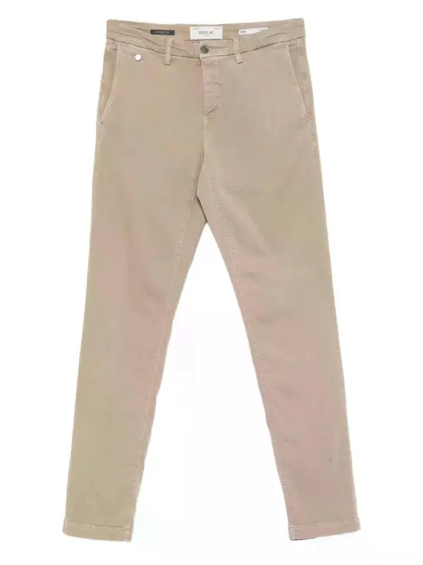 REPLAY Chino Trousers