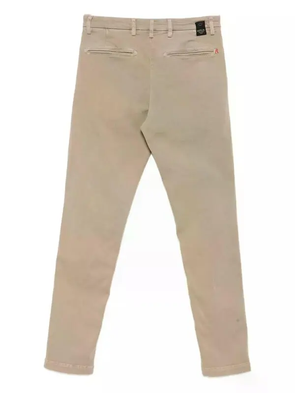 REPLAY Chino Trousers