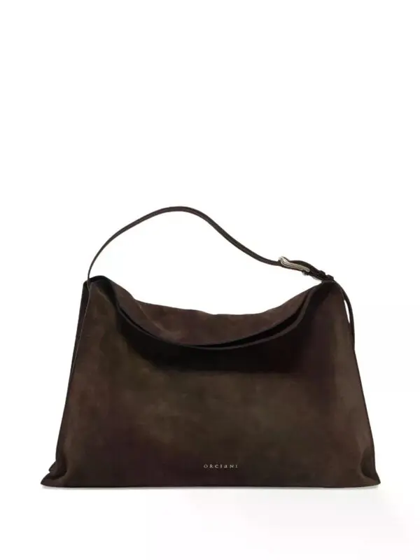 ORTIGNI Trinity Shoulder Bag