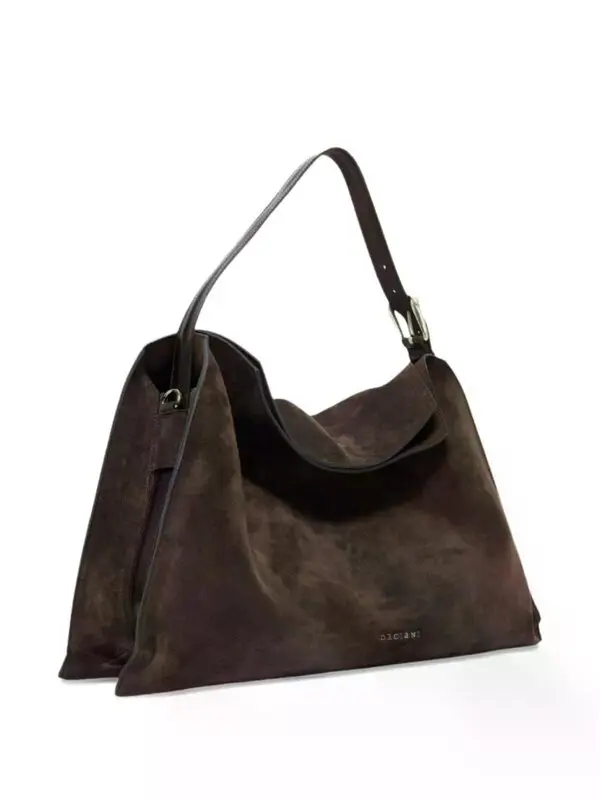 ORTIGNI Trinity Shoulder Bag