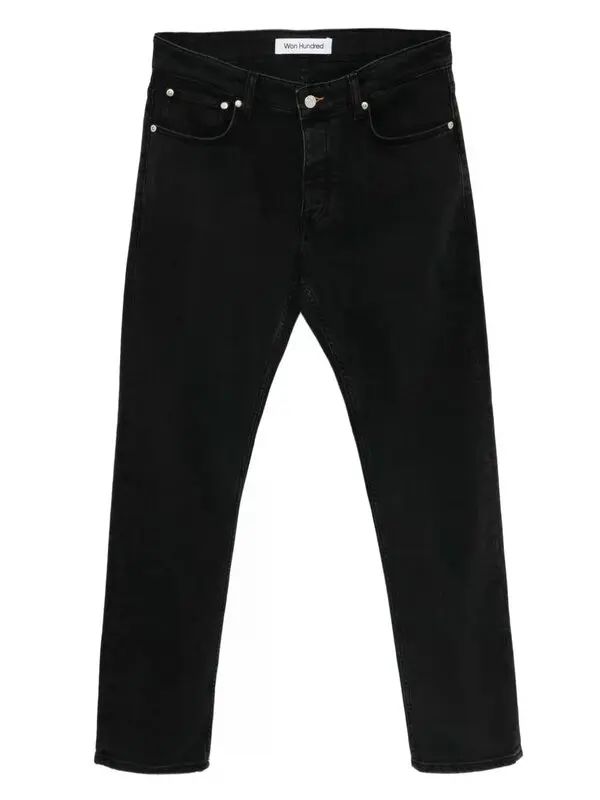 WON HUNDRED Archer Jeans