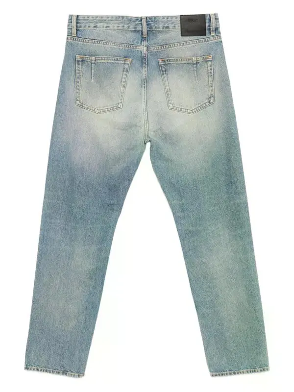 WON HUNDRED Archer Tapered Jeans