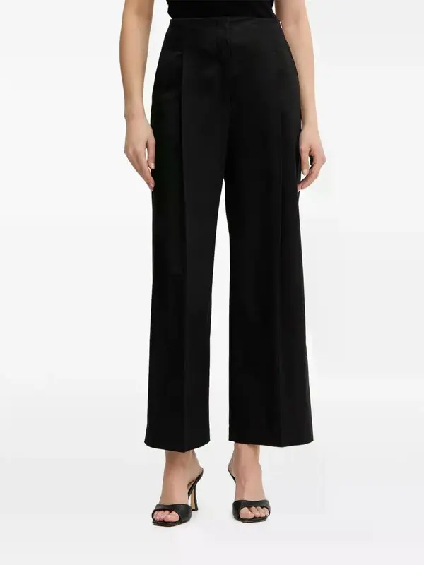 BOSS Tulotta Trousers