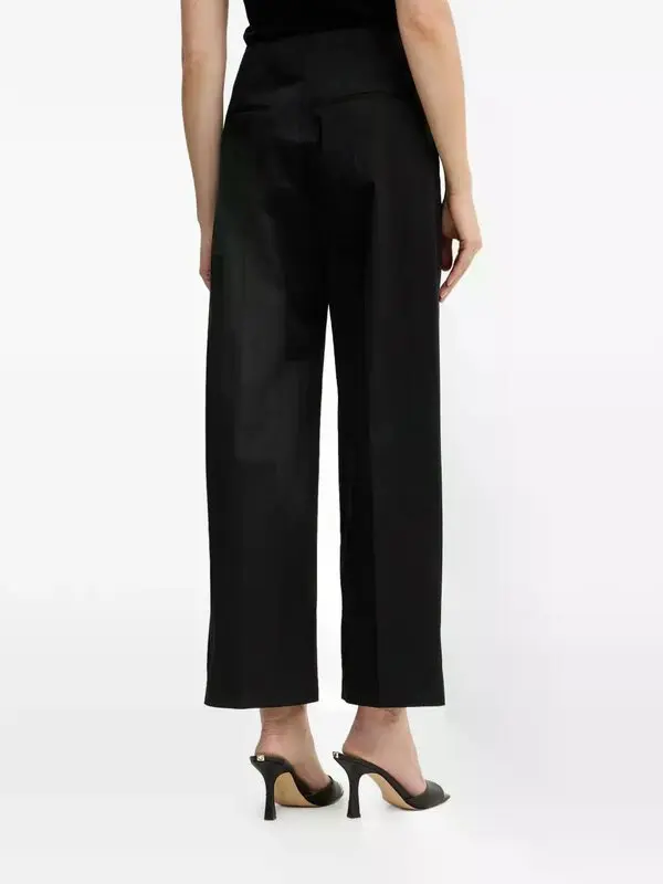 BOSS Tulotta Trousers