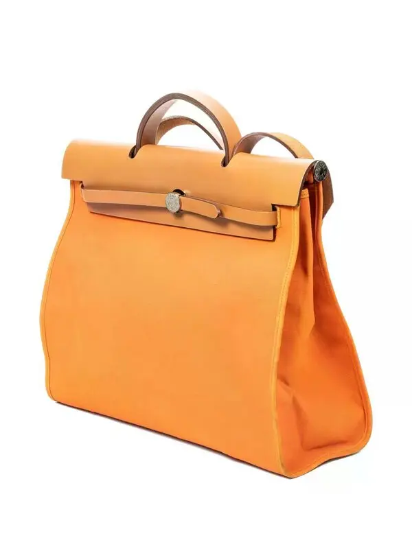 Hermès Herbag Zip 39 Tote