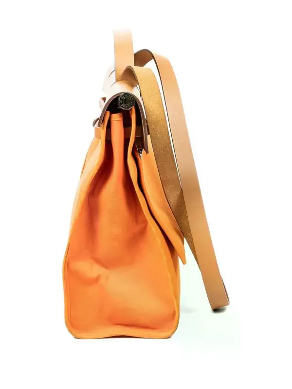 Hermès Herbag Zip 39 Tote
