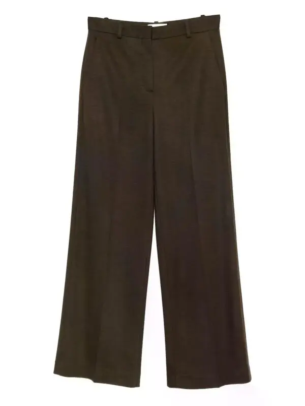 CIRCOLO 1901 Seam-pockets Trousers