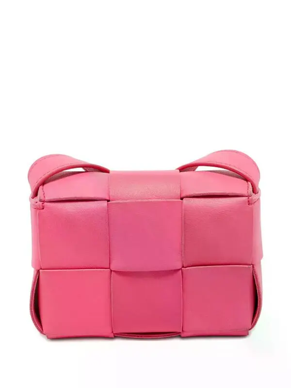 Bottega Veneta Cassette Shoulder Bag