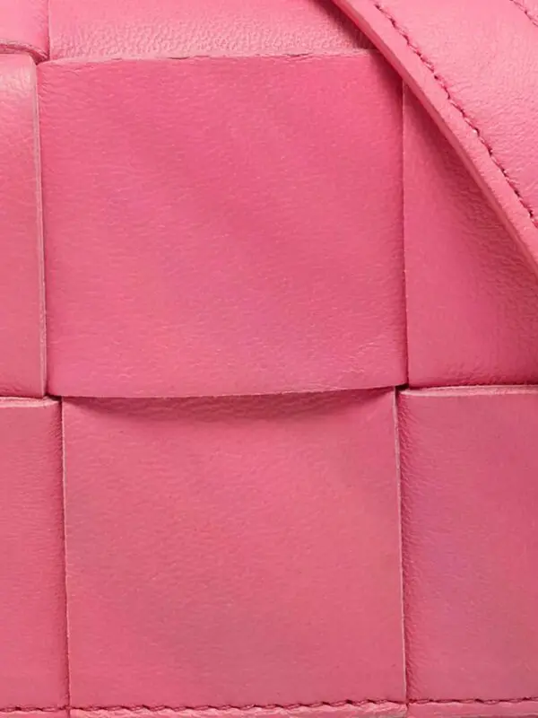 Bottega Veneta Cassette Shoulder Bag