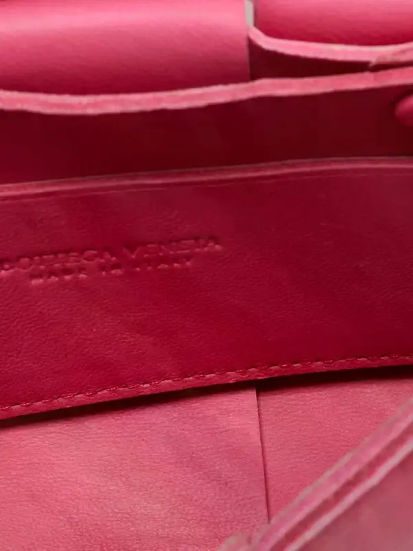 Bottega Veneta Cassette Shoulder Bag