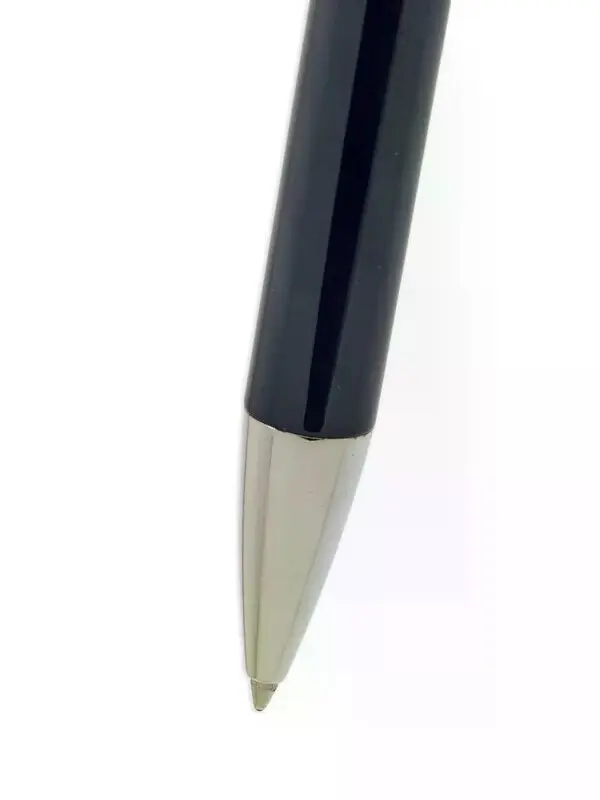 AIGNER Logo-detail Ballpoint Pen