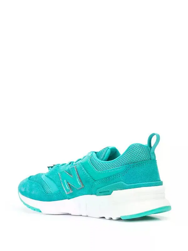 NEW BALANCE 997h Wmns Mystic Crystal